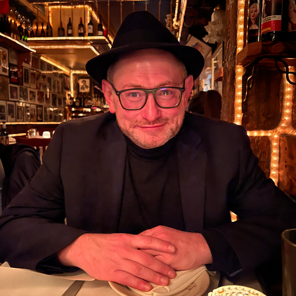 Max Tokarsky | Chief Executive Officer - Aleph Integrated | Forbes ...