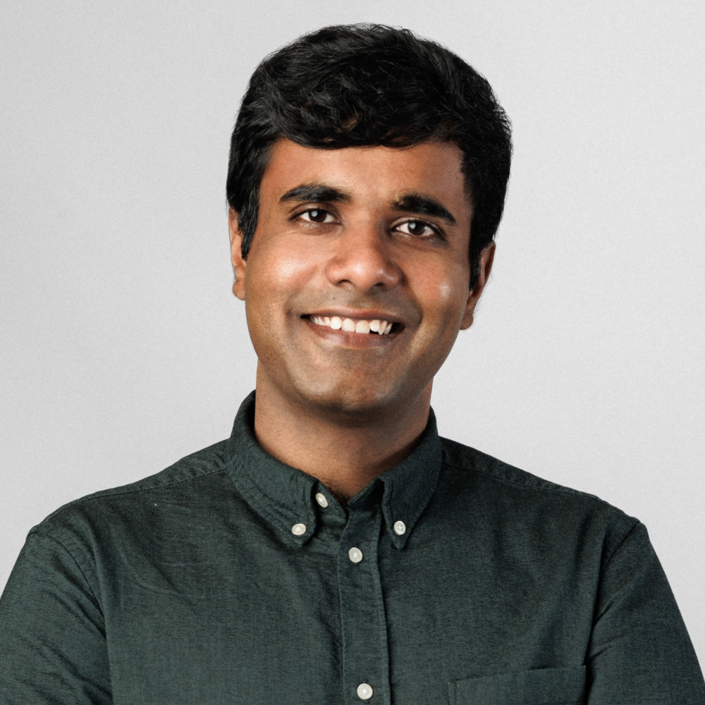 Vignan Velivela | Co-founder & CEO - AtoB | Forbes Technology Council