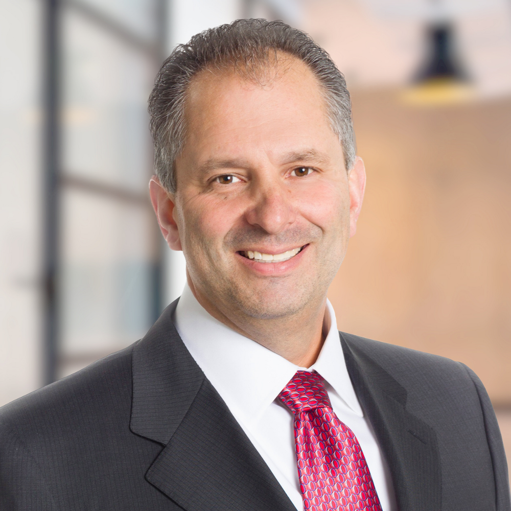 Jorge Rodriguez | President & CEO - Sorenson | Forbes Business ...