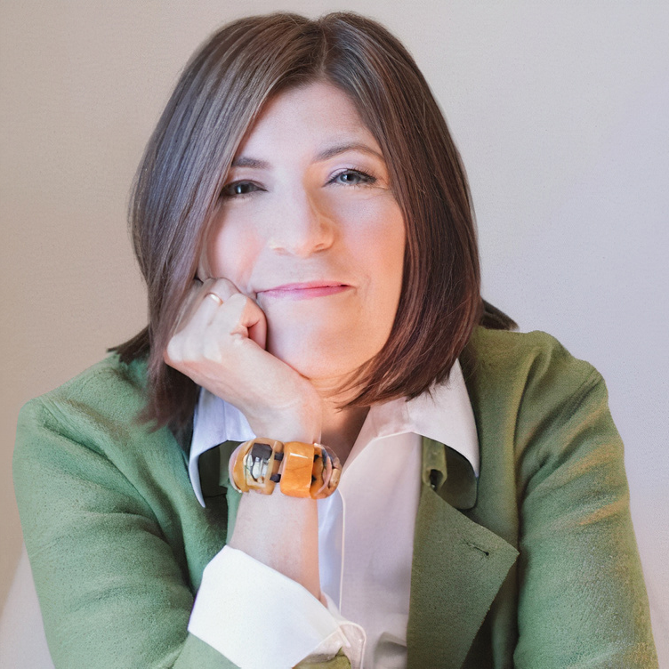 Sheila Goldgrab | Executive Coach, Women Leaders Habit Lab - Goldgrab ...