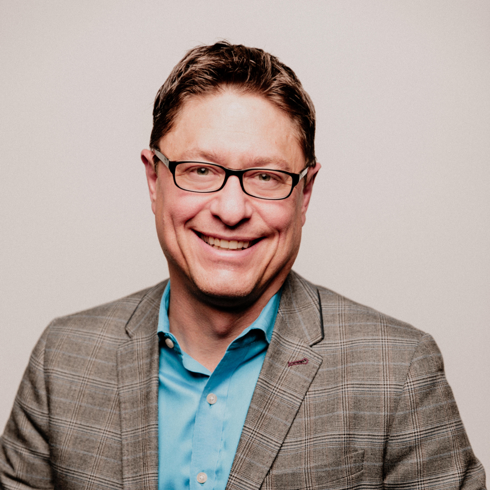 Jay Wilkinson | Founder & CEO - Firespring | Forbes Business Council