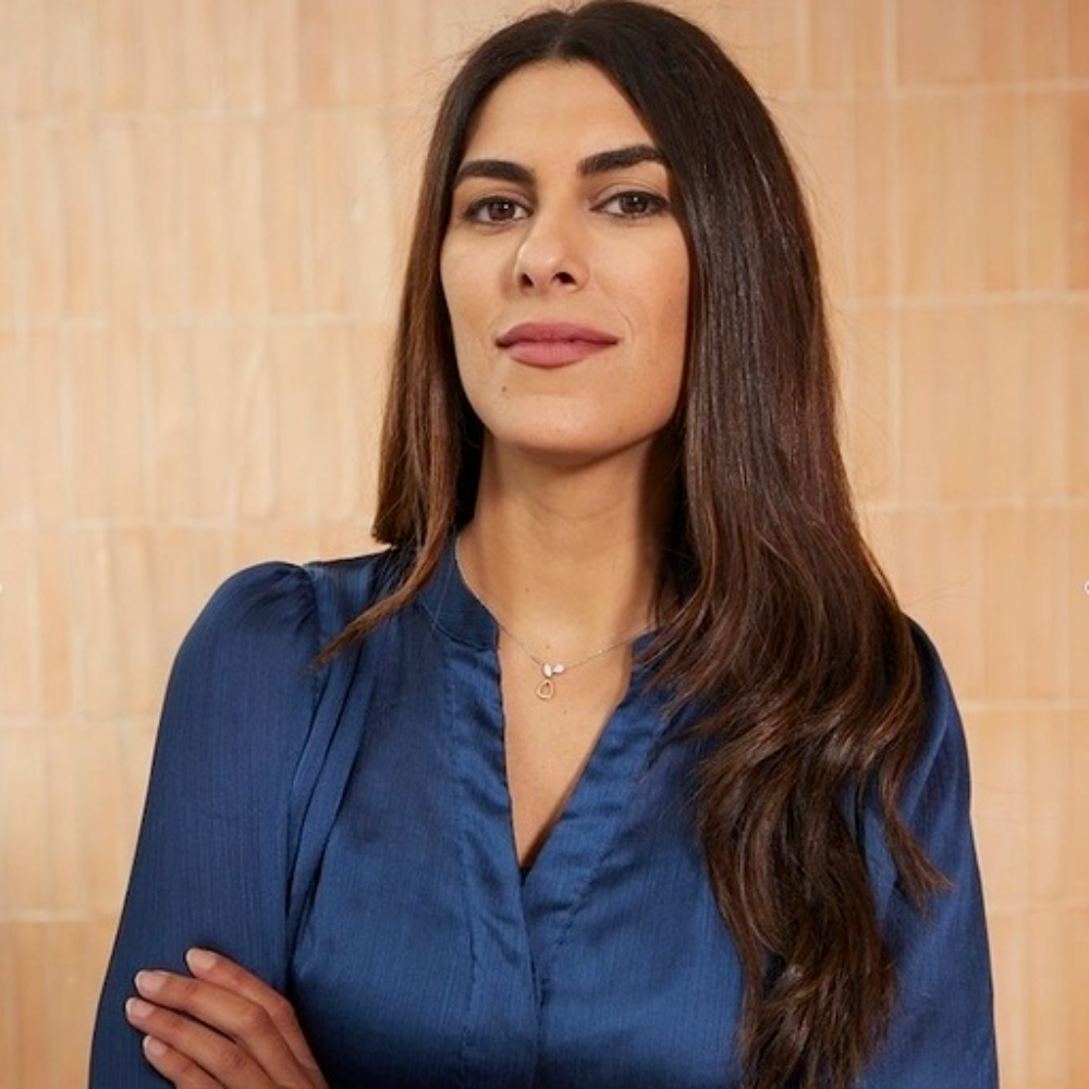 Magi Richani | CEO + Founder - Alpine Bio | Forbes Business Council