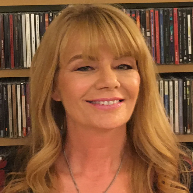 Audrey Arbeeny | Founder/CEO/Executive Producer - Audiobrain | Forbes ...