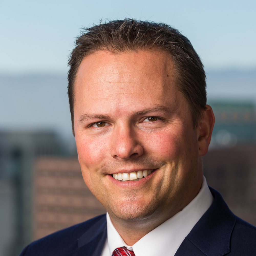 Erik Hayden | CEO and Founder - Urban Catalyst | Forbes Business Council