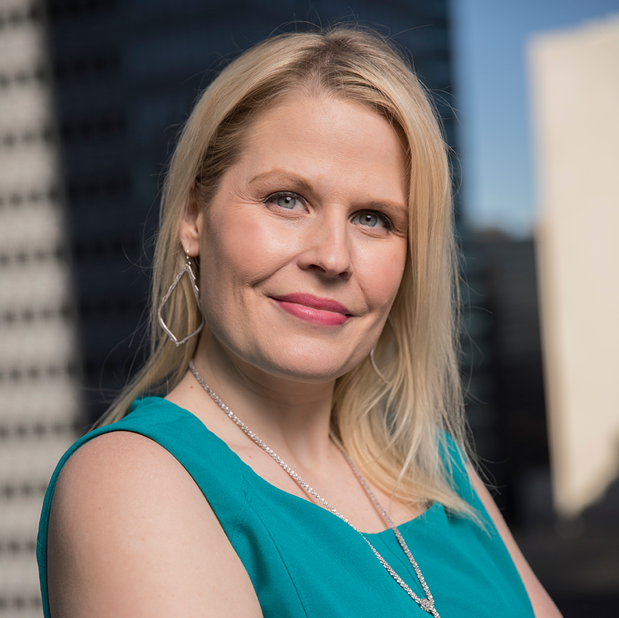 Crystal Anderson | Partner, Strategy Director - 3Headed Monster ...