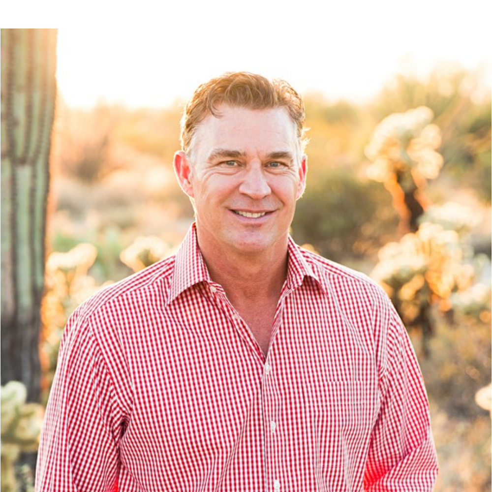 Todd Stottlemyre | CEO and President - Koibito Poke LLC | Forbes Business Council