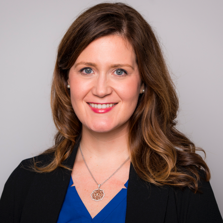 Kristin Johnson | Chief Operating Officer & SVP - Logos Consulting ...