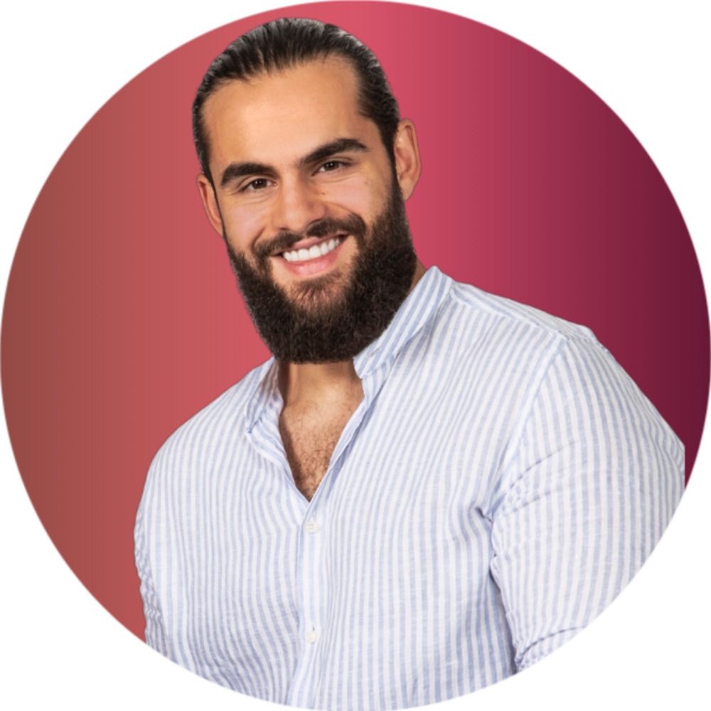 Arian Ghotbi | CEO - Cyrus Digital | Forbes Agency Council