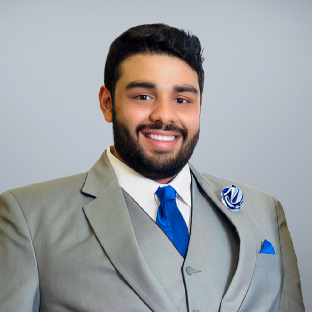 Pranav Arora | CEO & Founder - Stunned Mind | Forbes Business Council