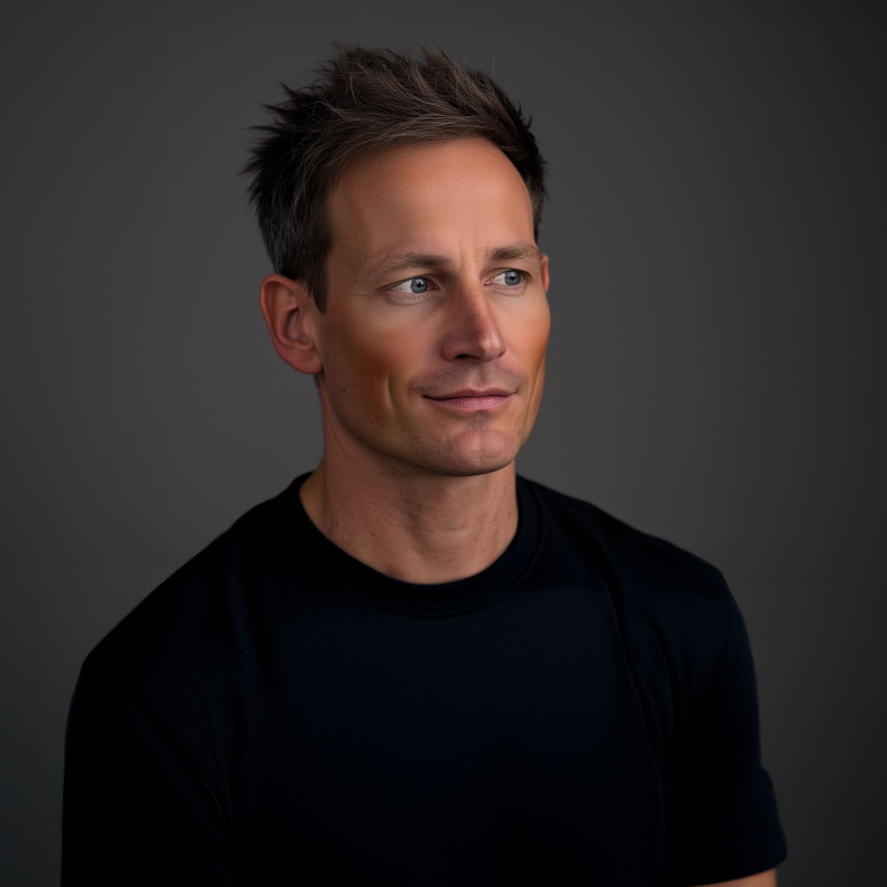 Richard Breitengraser | CEO & Founder - VOID International Media Group ...