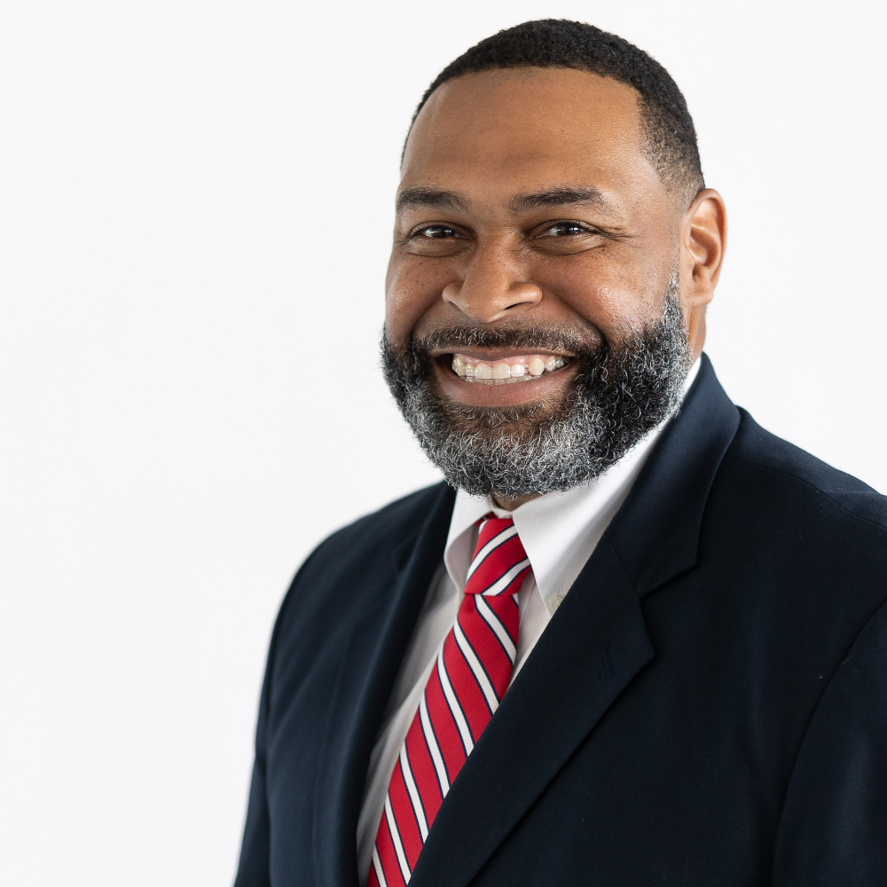 Lawrence Henderson | President / Chief Learning Officer - BOSS ...