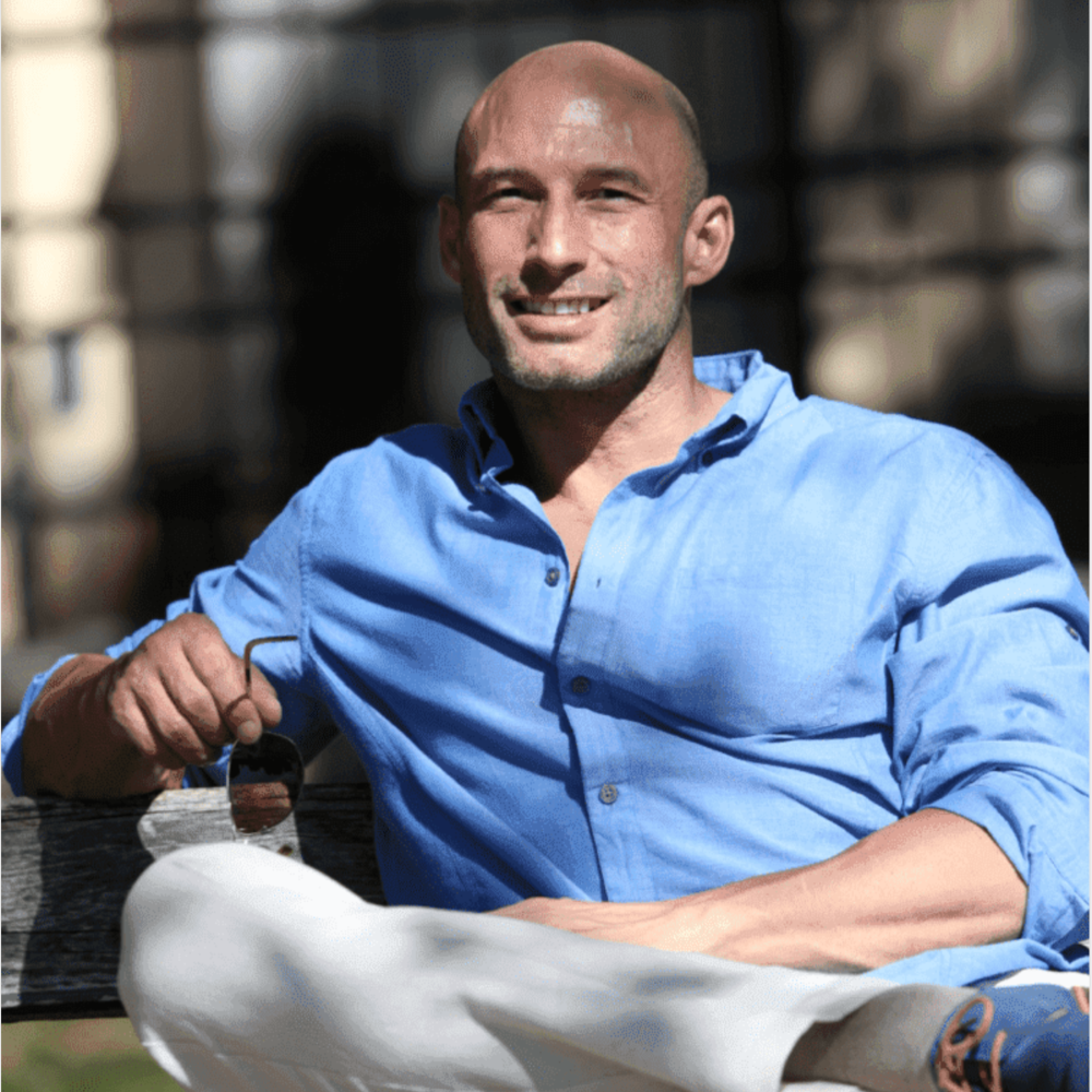 Pascal Bachmann | Founder and CEO - Strategy Achievers LLC | Forbes ...