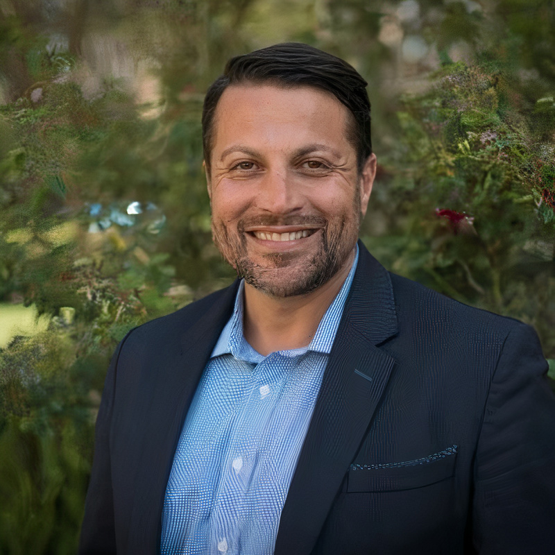 Tony Ayaz | Chief Executive Officer and Board Member - Scuba Analytics ...