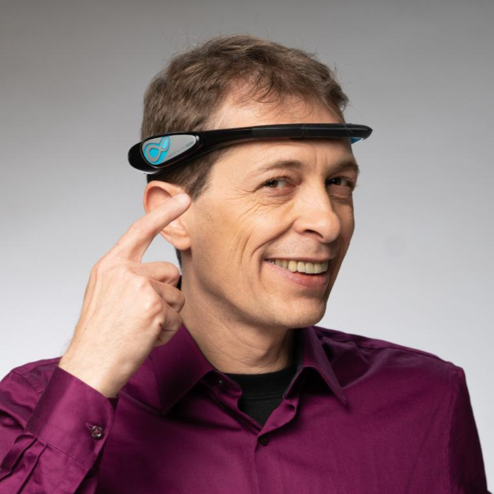 Ofer Lidsky | CEO - Excellent Brain Ltd | Forbes Technology Council