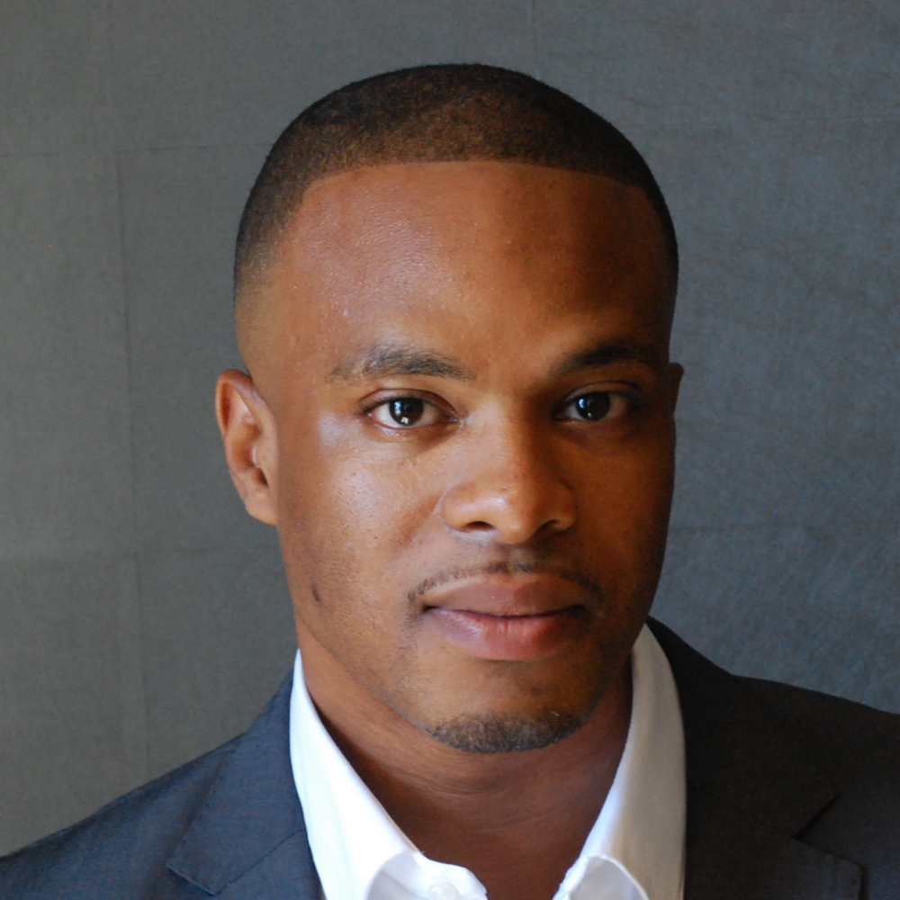 Kevin Goodman | Senior Vice President: Strategy, Marketing and Sales ...