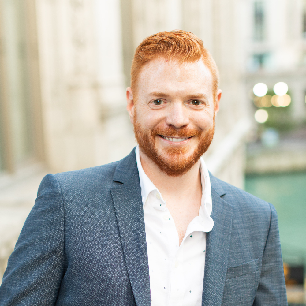 Bob McIntosh | Co-Founder - 3 Degrees Consulting | Forbes Business Council