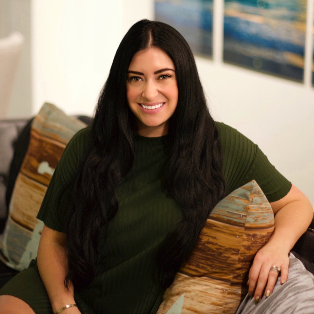 Samantha Anderl | Co-founder - Harlow | Forbes Business Council