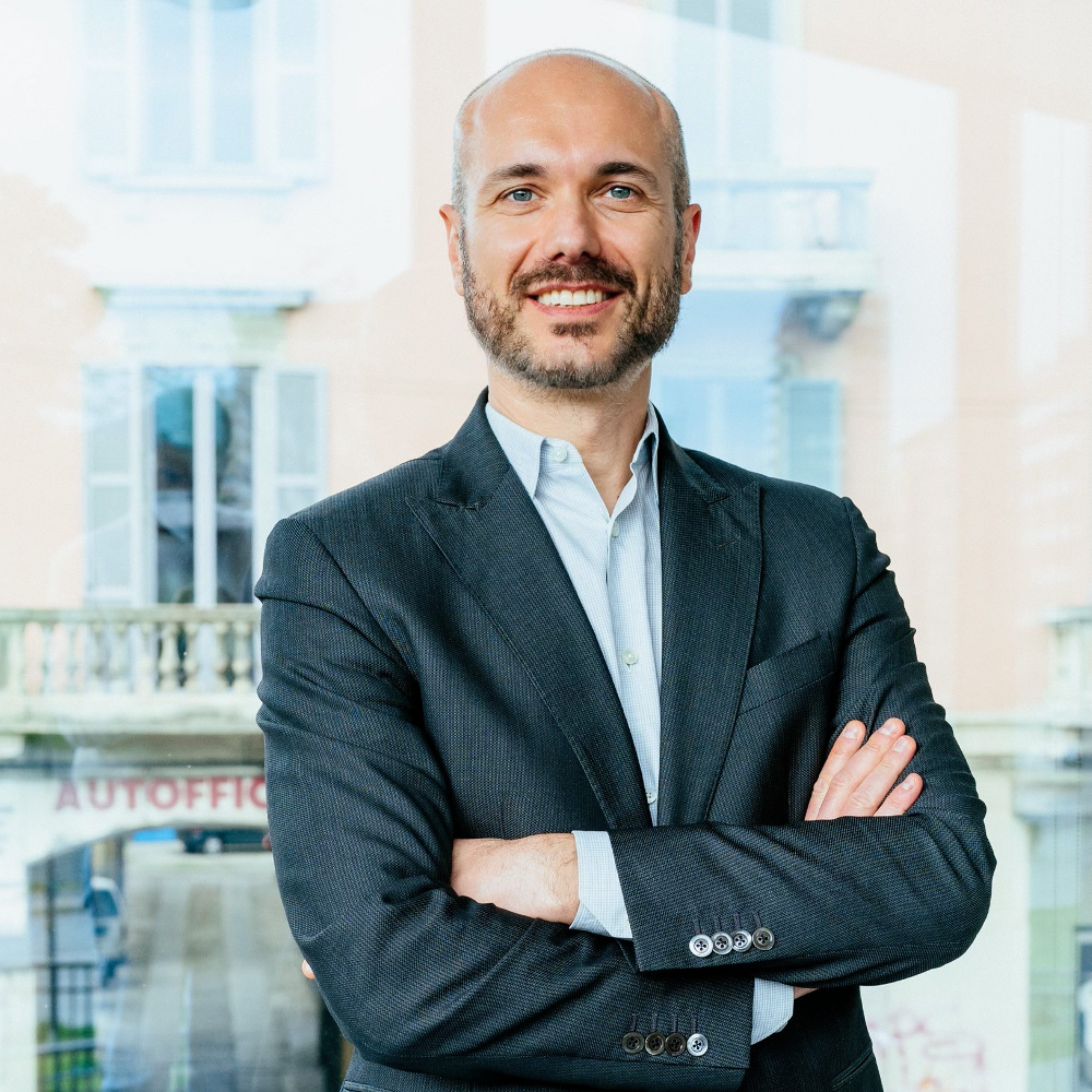 Fabio Moioli | Executive Search & Leadership Advisory Services ...