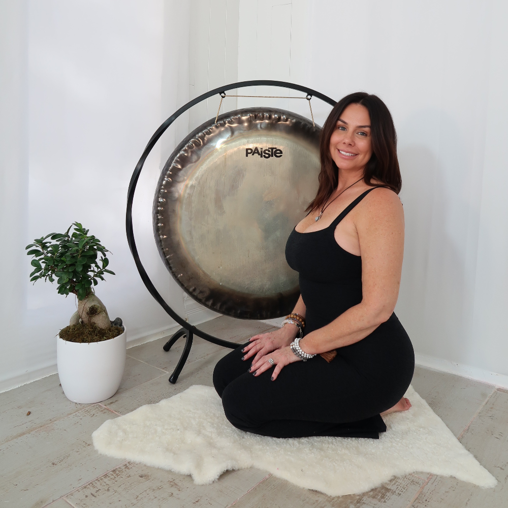 Steph Ball-Mitchell | Founder and Lead Trainer, E-RYT-500, RPYT, RCYT ...