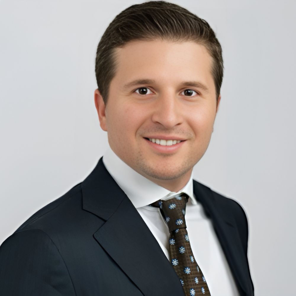 Ben Spiegel | Founder & General Partner - Redwood Capital Investments ...