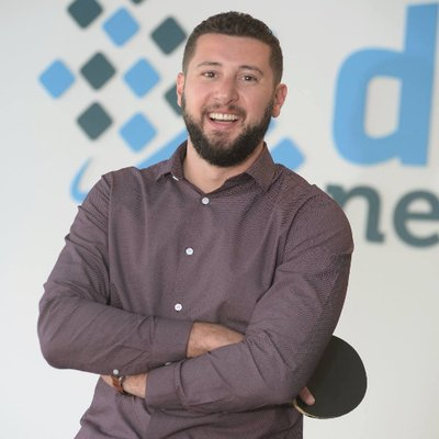 Rami Essaid | Founder & CEO - Finmark | Forbes Technology Council