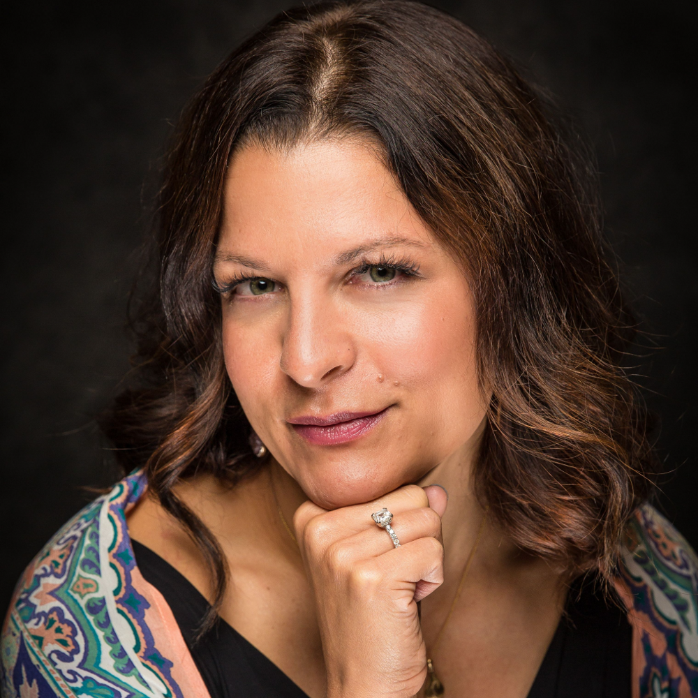 Ali Novitsky | Founder & CEO - Life Coaching for Women Physicians ...