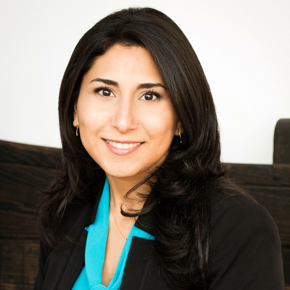 Samara Hakim | Cultural Intelligence Strategist, Coach and Facilitator ...