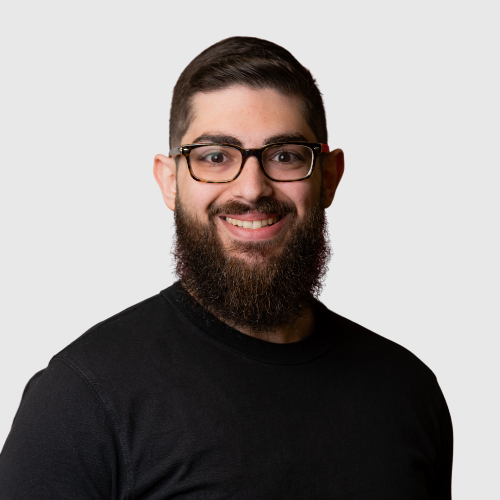 Mustafa Saeed | Co-Founder, CEO - Luella | Forbes Business Council