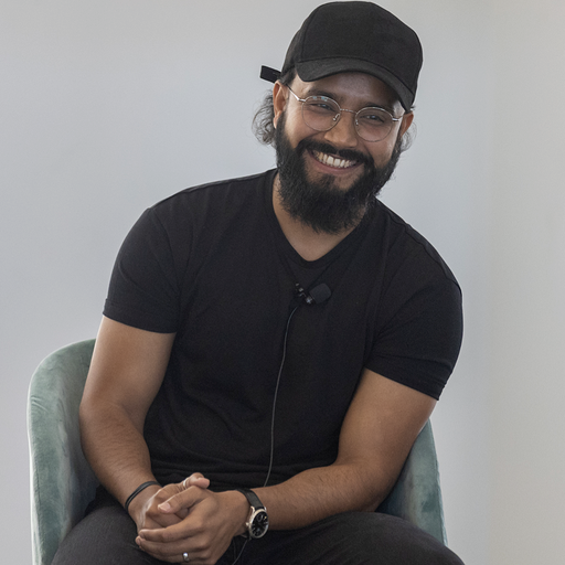 Sufian Chowdhury | CEO and Co-Founder - Kinetik | Forbes Business Council