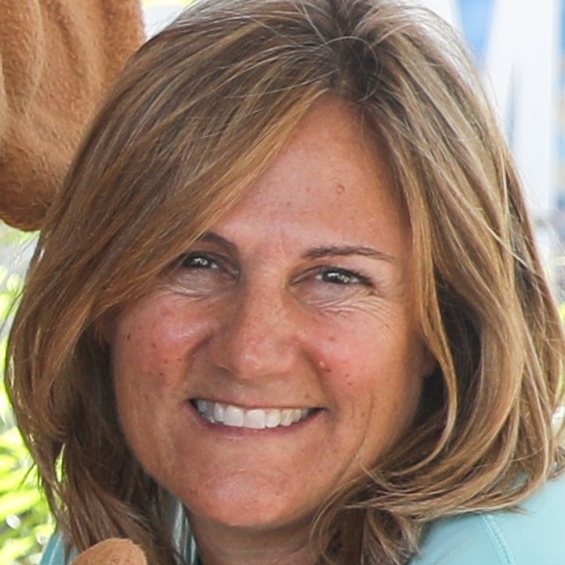 Susan Koehler | Chief Marketing Officer Footprint and Executive ...