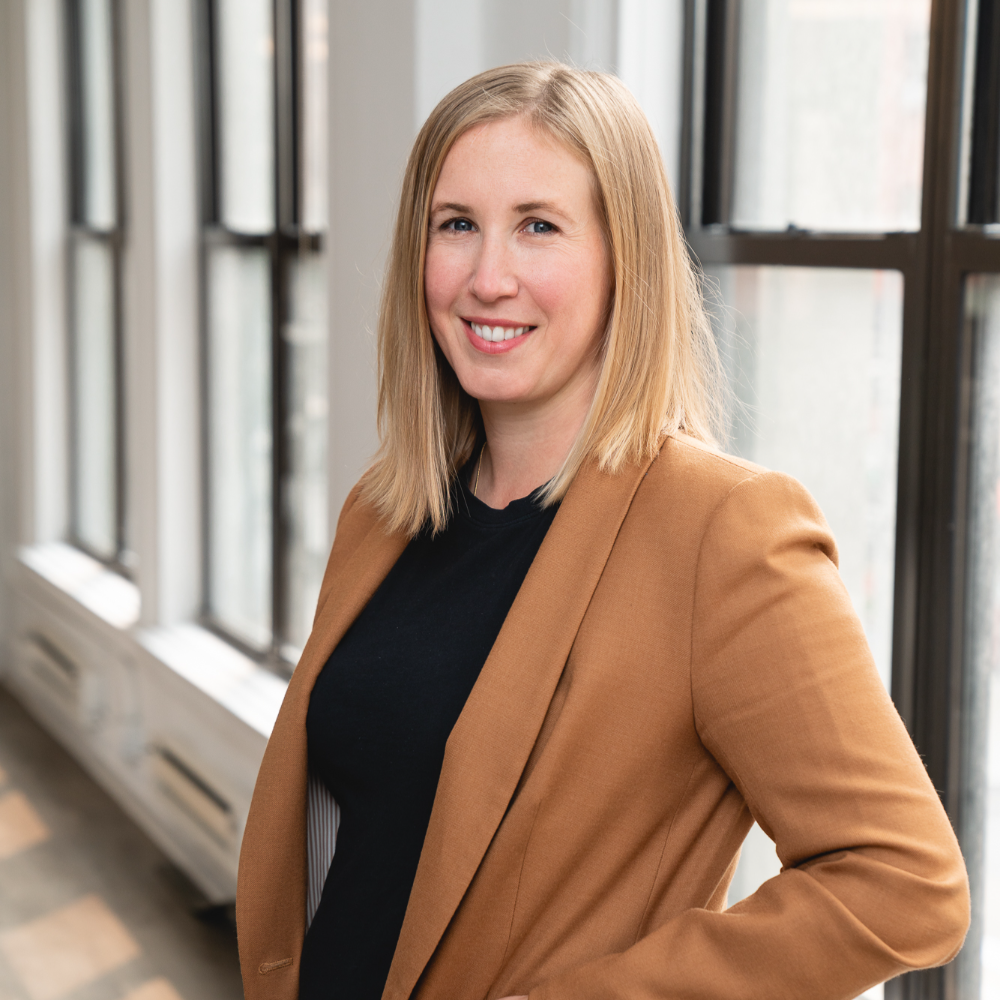 Laura Spiekerman | Cofounder and President - Alloy | Forbes Finance Council