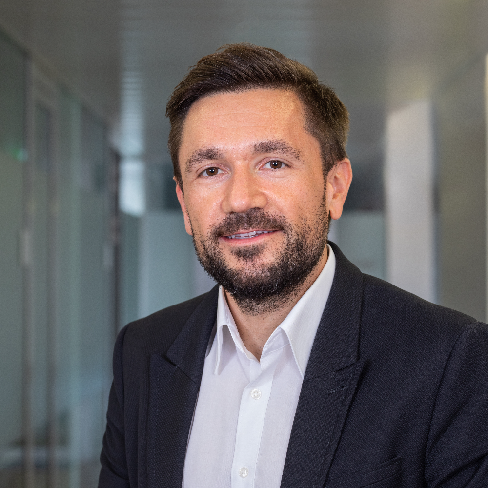 Martin Huber | CEO - Metaroom by Amrax | Forbes Technology Council