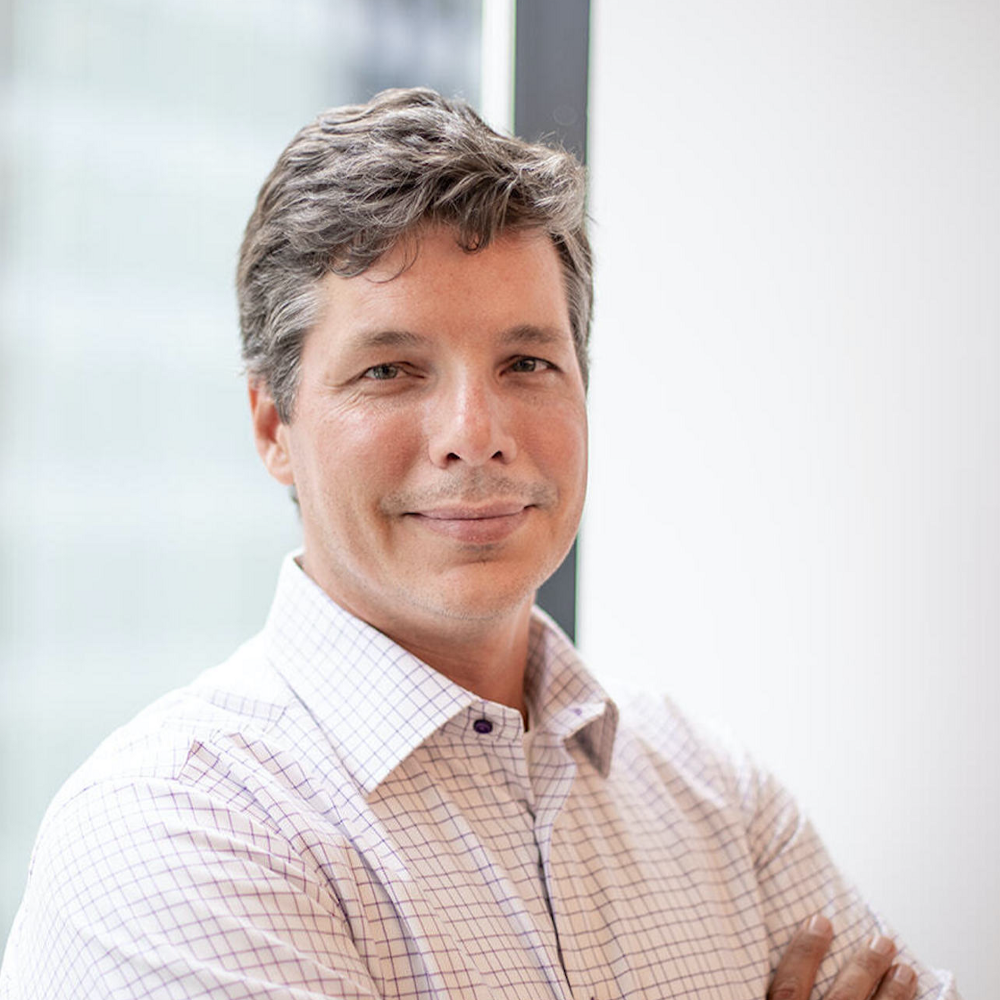 John Swigart | Co-Founder and CEO - Pie Insurance | Forbes Business Council