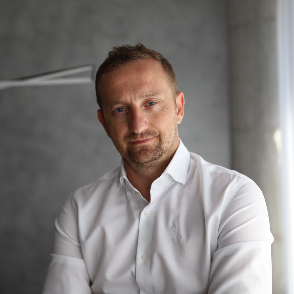 Edin Deljkic | Founder, CEO - Klika | Forbes Technology Council