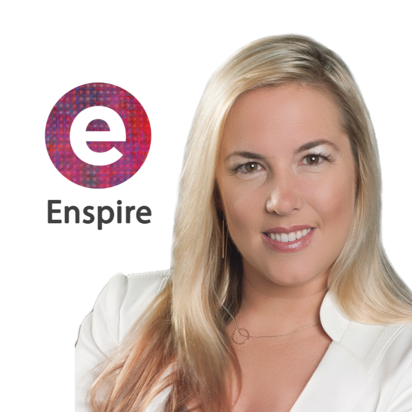 Amanda Wiles | CEO and Founder - Enspire | Forbes HR Council