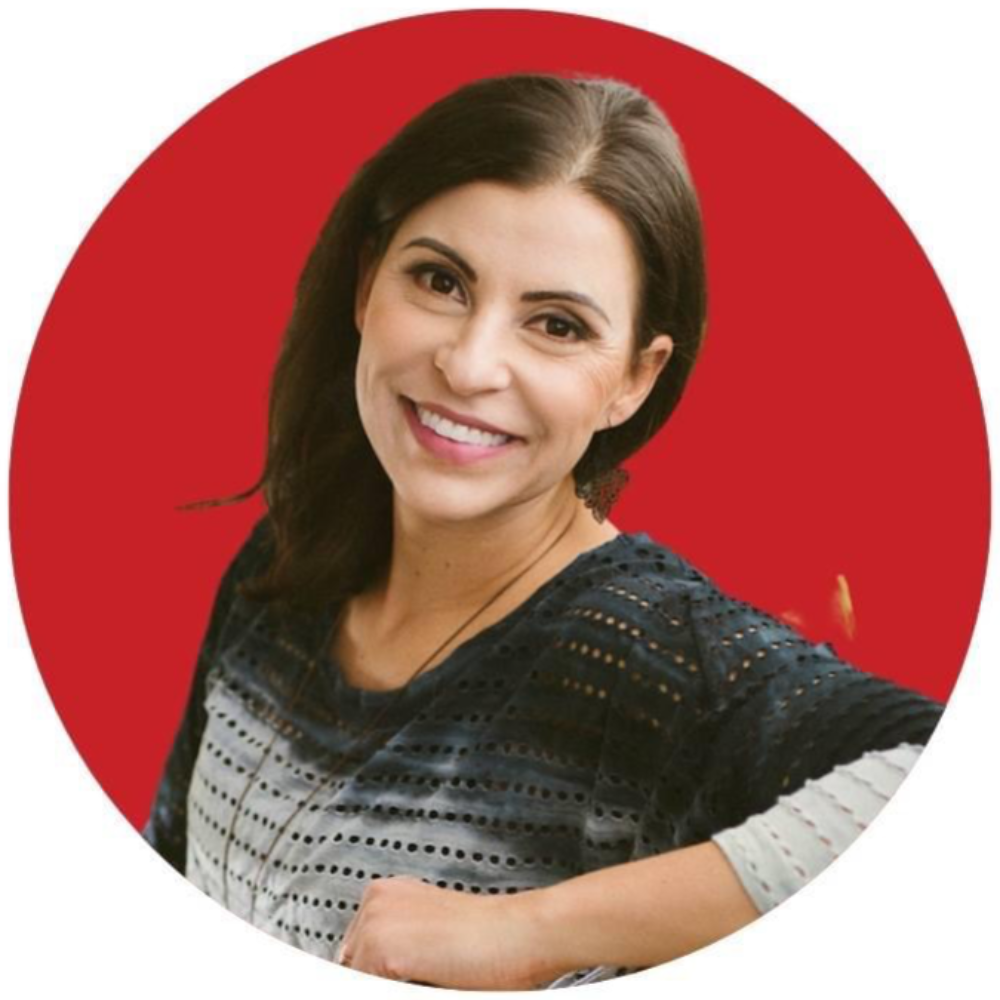 Michelle Rockwood | Founder, Unscripted Sales - Unscripted Sales ...