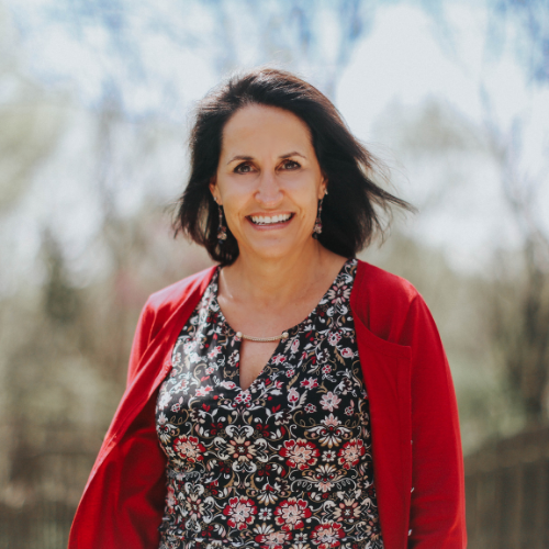 Jennifer Wilson | Leadership Coach and Strategist to Public Accounting ...