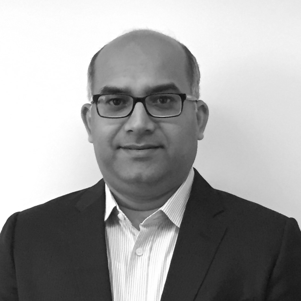 Arindam Dutta Roy | SVP & Chief Growth Officer - Tech Mahindra | Forbes Business Development Council