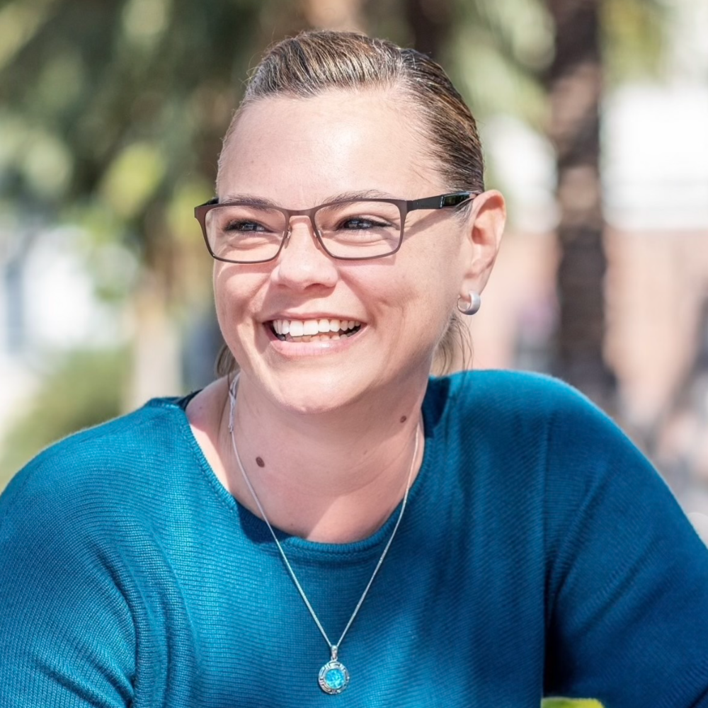 Melissa Montalvo | Founder - The Academy of Human Potential | Forbes Business Council