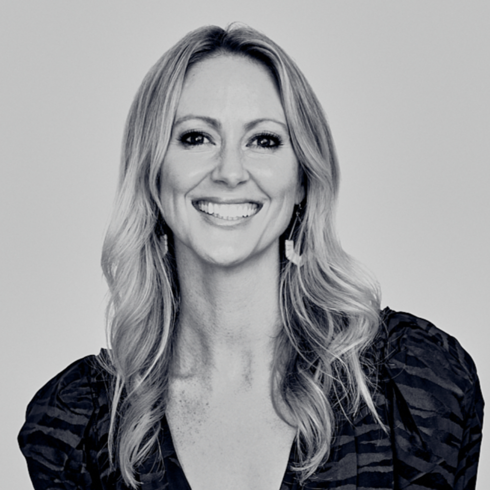 Amy Roach | SVP - iHeartMedia | Fast Company Executive Board