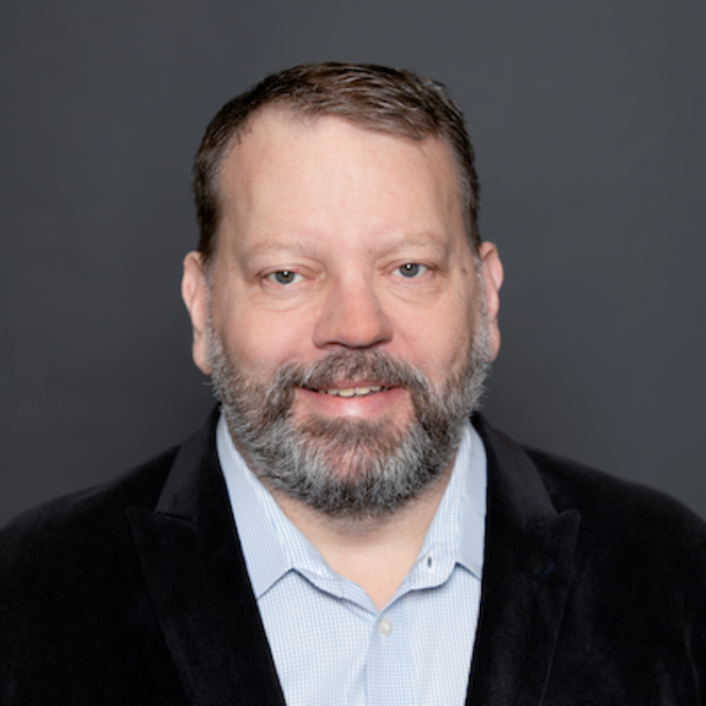 Patrick McDonald | Fractional Executive Advisor (CDO, CAIO ...