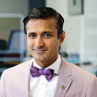 Chetan Dube | CEO - Amelia | Forbes Technology Council