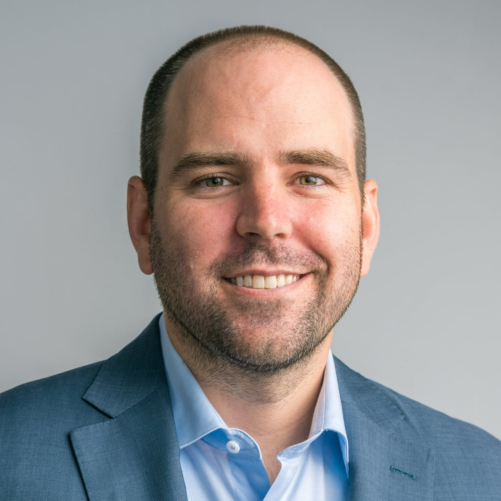 Travis Jarae | Founder & CEO - Liminal | Forbes Technology Council