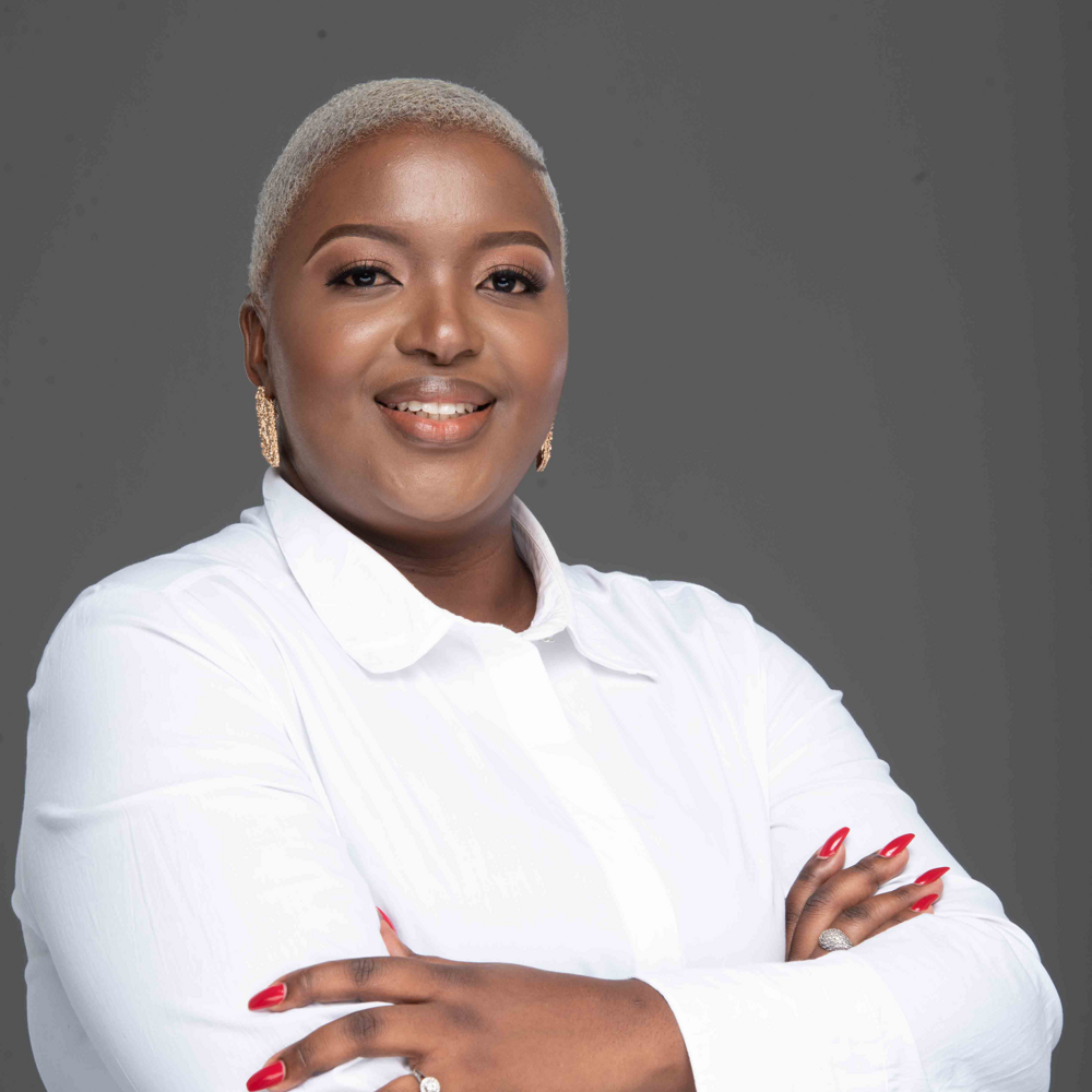 Nobuntu Ndlovu | Vice President Marketing Africa and Middle East ...