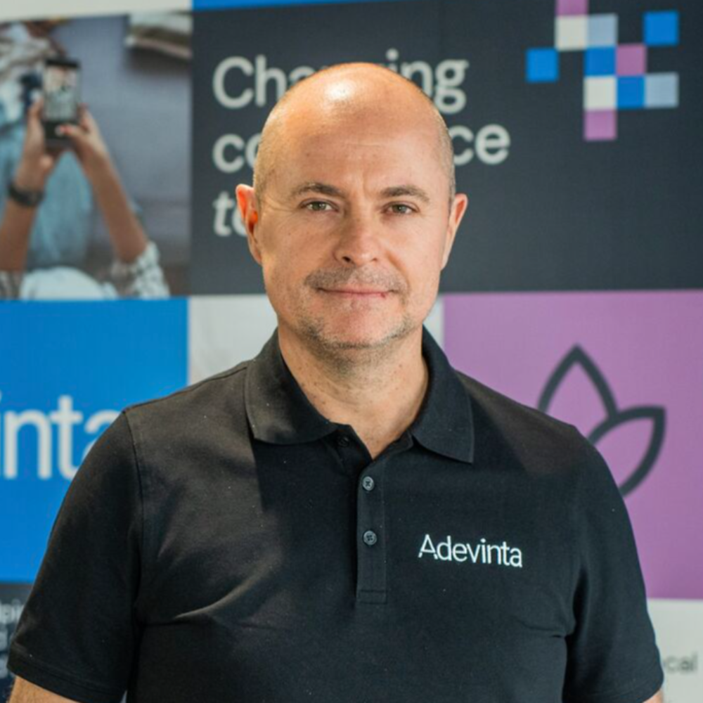 Antoine Jouteau | CEO leboncoin and President European Tech Alliance ...