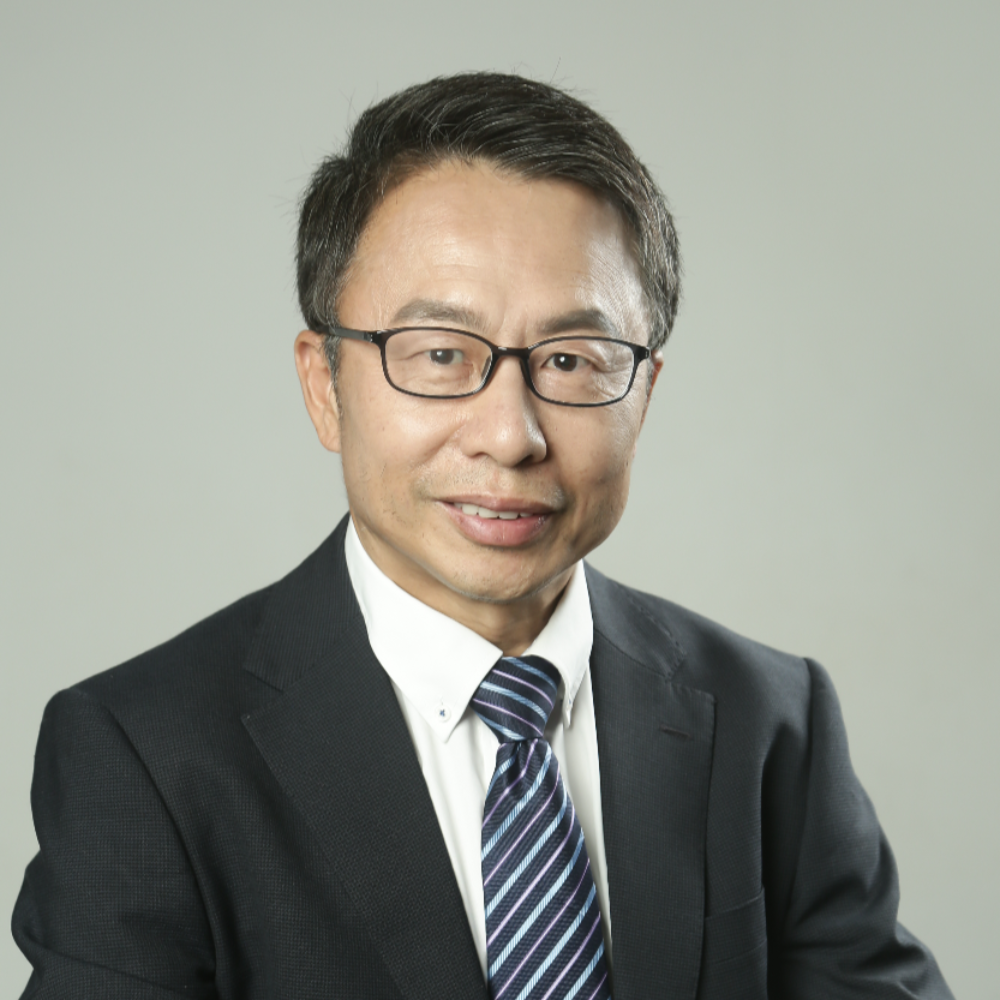 Shengda Xu | CEO & CTO - Miotio, LLC | Forbes Technology Council