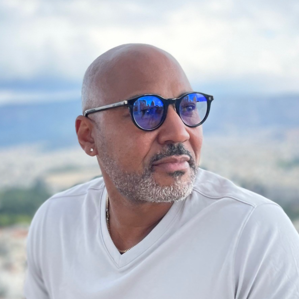 Jovan Chapman | CEO - Clinovators | Forbes Business Council