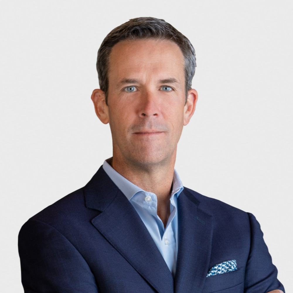 Ryan Brennan | Managing Director - Advantage Capital | Forbes Business ...