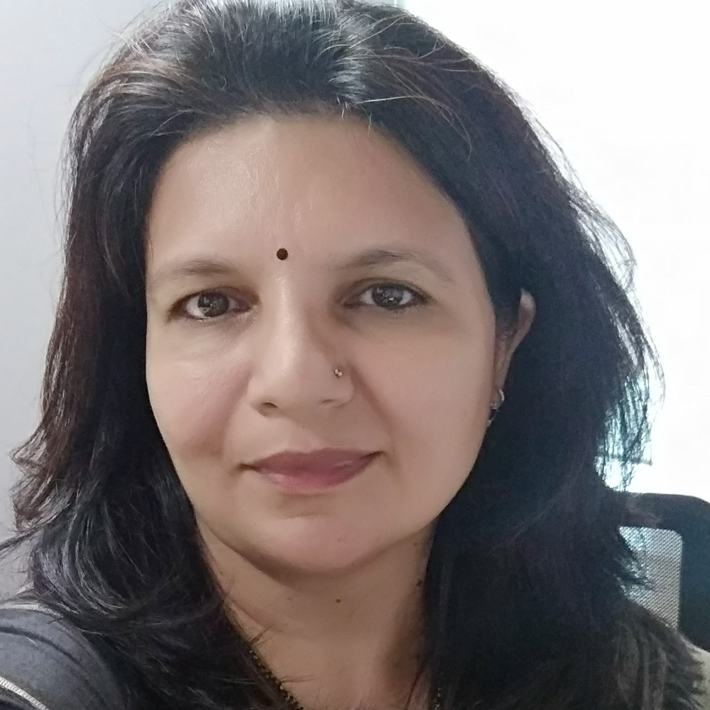 Bhargavi Swadia | Managing Director - PwC | Forbes Business Development ...