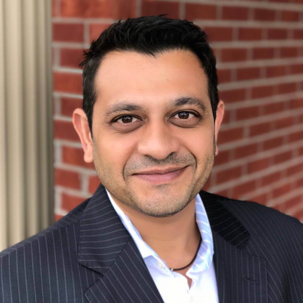 Kal Patel | CEO - Crestpoint Companies | Forbes Business Council